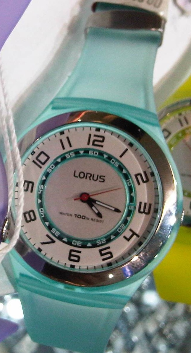 Ada-Ada Saja: Jual Jam Tangan Lorus Seiko (ASLI) Murah banget ( Rp 180. ...