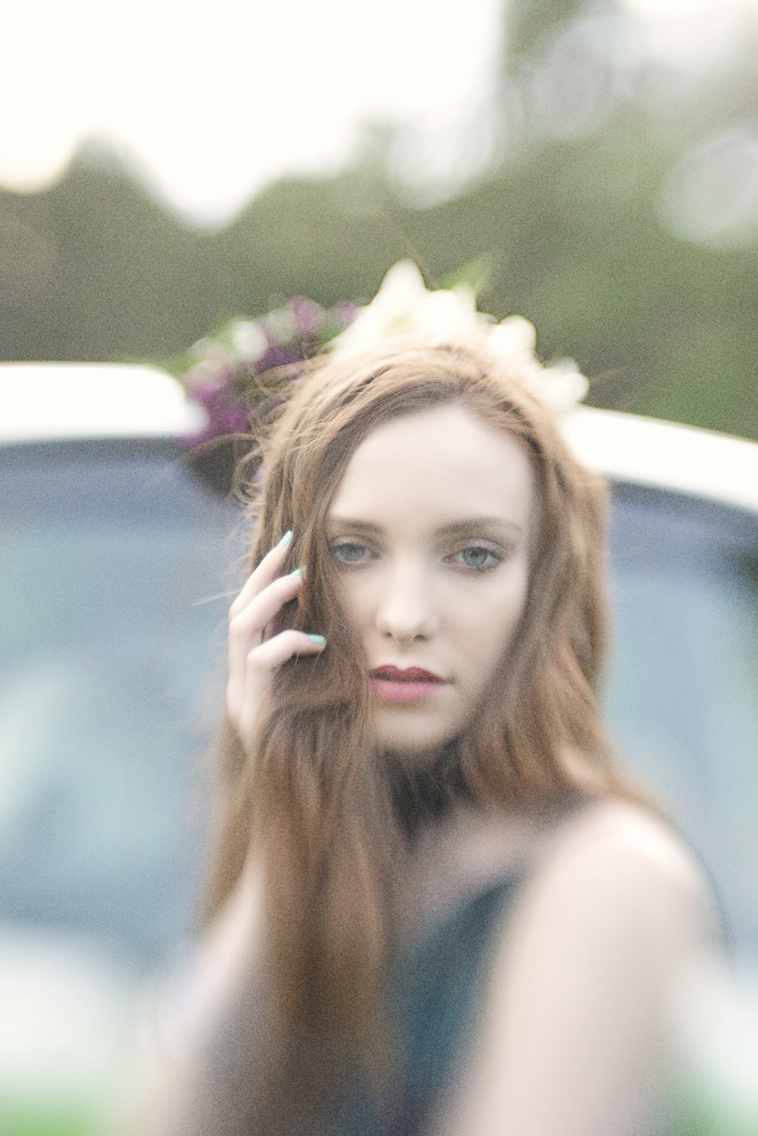 TEXTURE LÉGÈRE RÊVEUSE COLLECTION~SERIES Two~ Postcards from a Vagabond ...