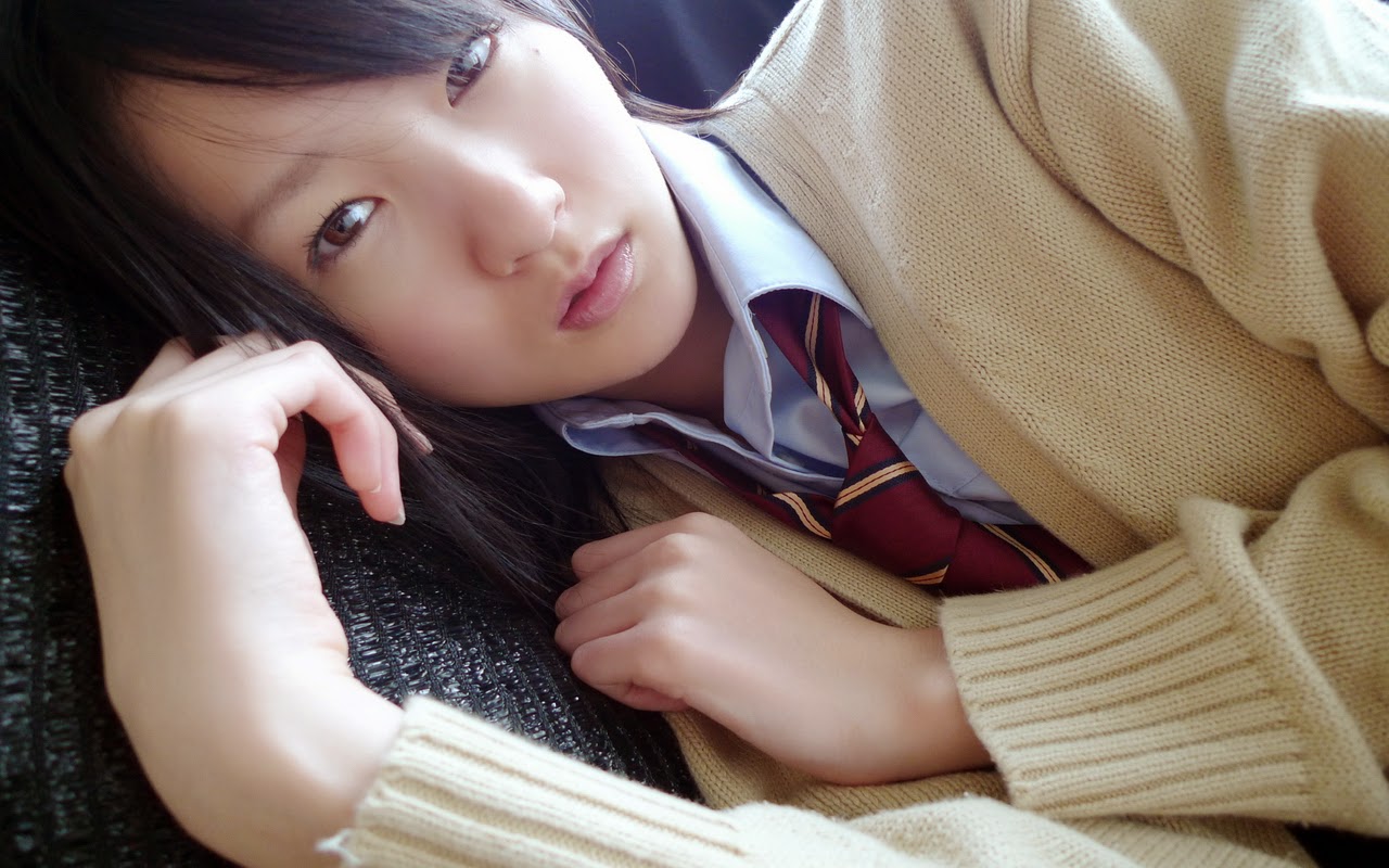 Asian Idols 4u Ryo Shihono