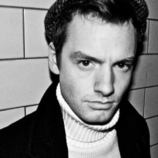 The Rakish Gent : Spotlight - Mr Jonathan Daniel Pryce