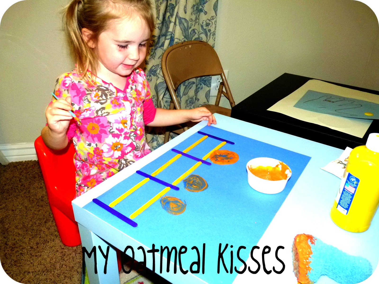 My Oatmeal Kisses How To Start Your Own Preschool my-oatmeal-kisses-how-to-start-your-own-preschool