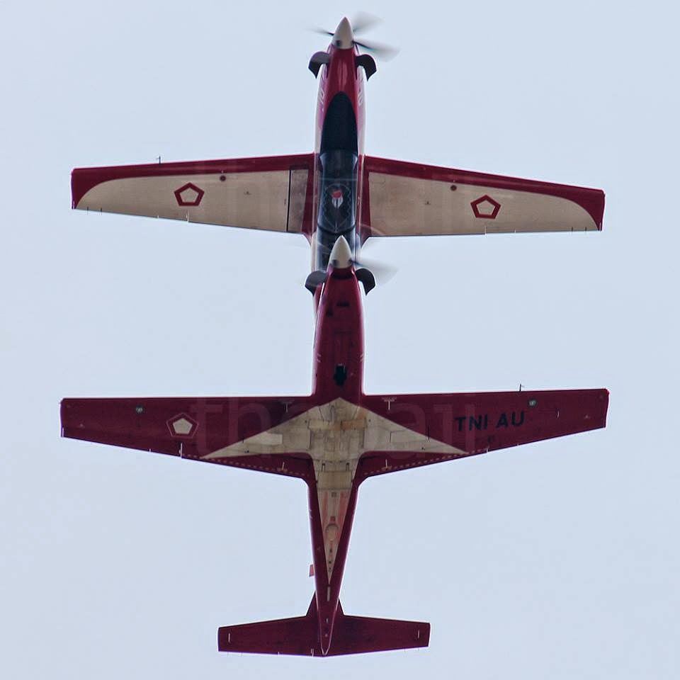 AIRPLANE SCALE MODELKIT: KAI KT-1 WONG BEE