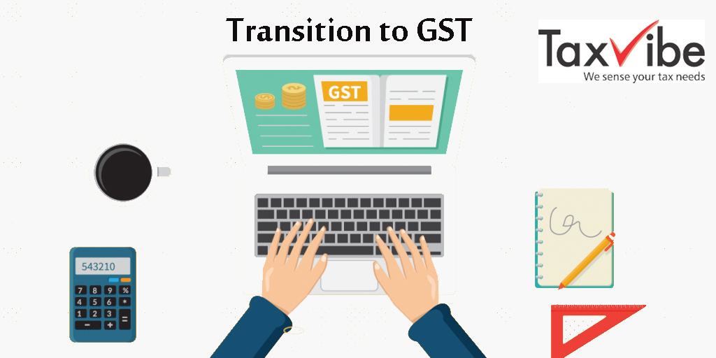 GST Transition Rules