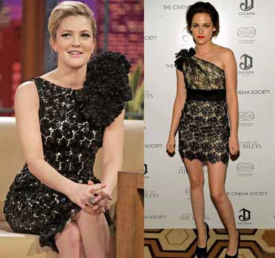 Jullie Christine: Renda-se à Renda