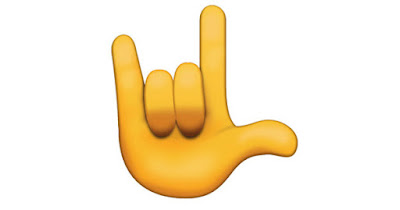 Deaf YouVideo: 'I Love You' Sign Is Now An Emoji