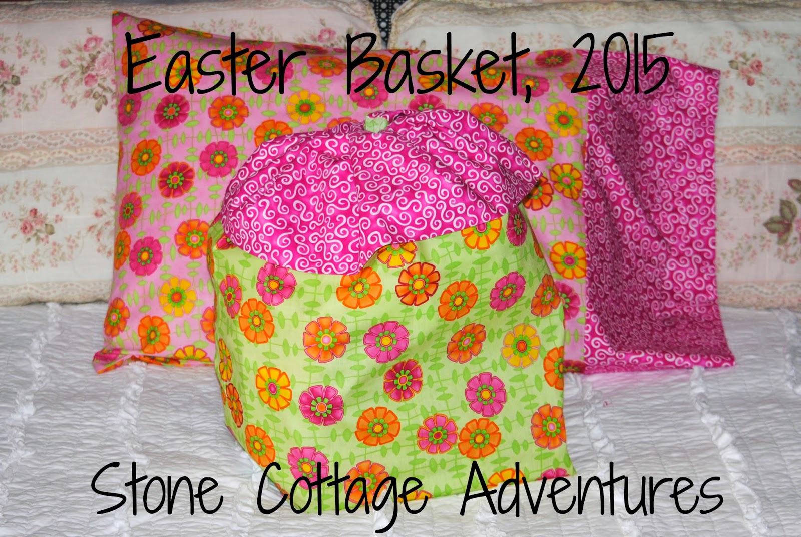 Threading My Way: Threading Your Way ~ Features...