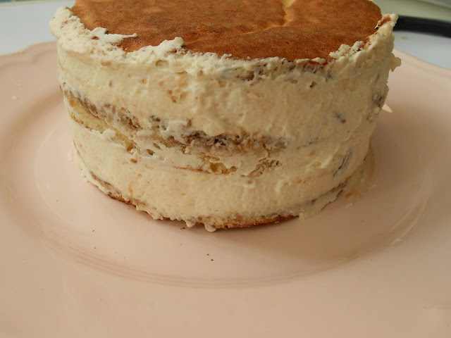 Postre Balcarce | Mi mundo pinkcake