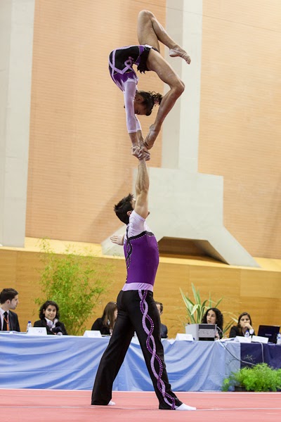 ginastica-marianas: Ginástica Acrobática