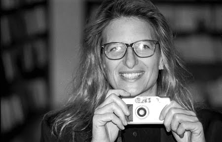 Annie Leibovitz. Una vida a través de la cámara | El Dado del Arte