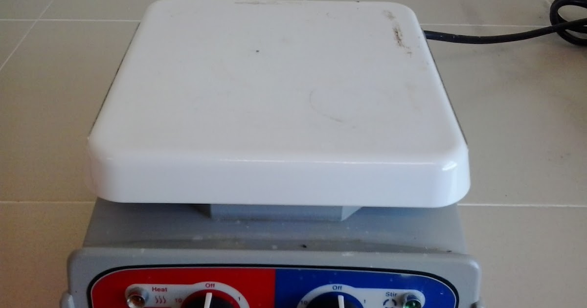 MAKMAL KIMIA, FAKULTI SAINS DAN MATEMATIK, UPSI: Alatan Makmal