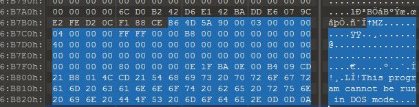 Ciamis Black Hat: FBI Ransomware