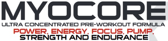 SUPLEMENTOS DEPORTIVOS: MYOCORE 250 GRAMOS