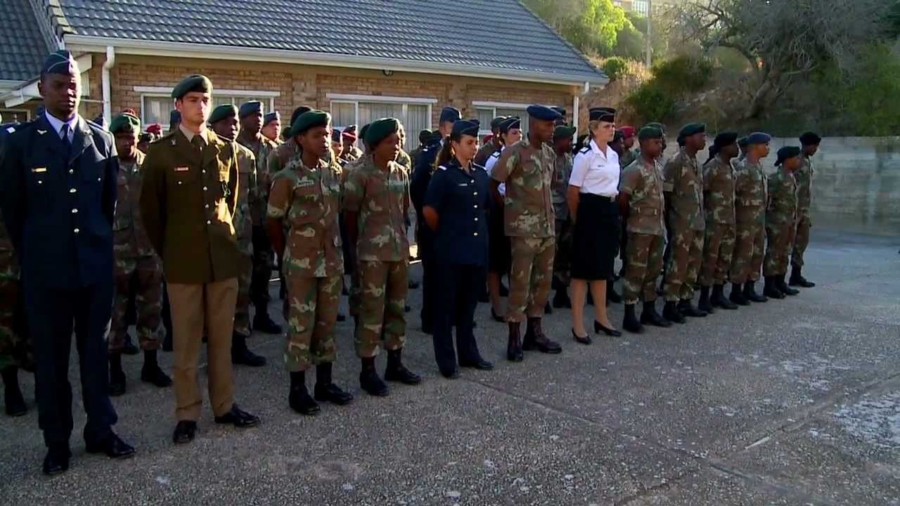South African Military Academy