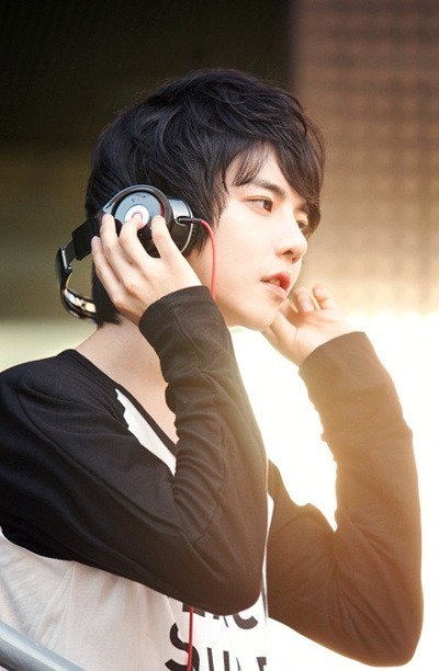 안념하제요. . .! !: Ulzzang