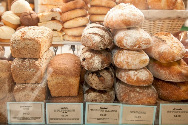 Broodsoorten: Alle Soorten Brood | Brood Maken Blog