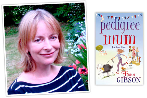 Talented Ladies Club: We interview bestselling author and working mum ...