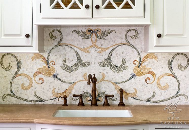 GOLD NOTES: 2012 Trends Post: Tiles (Guest Post by Paul Anater of ...