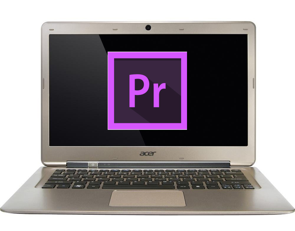 SPESIFIKASI LAPTOP UNTUK EDITING VIDEO (ADOBE PREMIERE PRO )