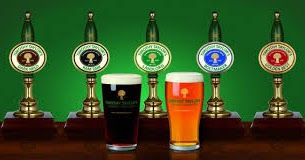 Yorkshire Trivia: Timothy Taylor & Co.Limited, Knowle Spring Brewery ...