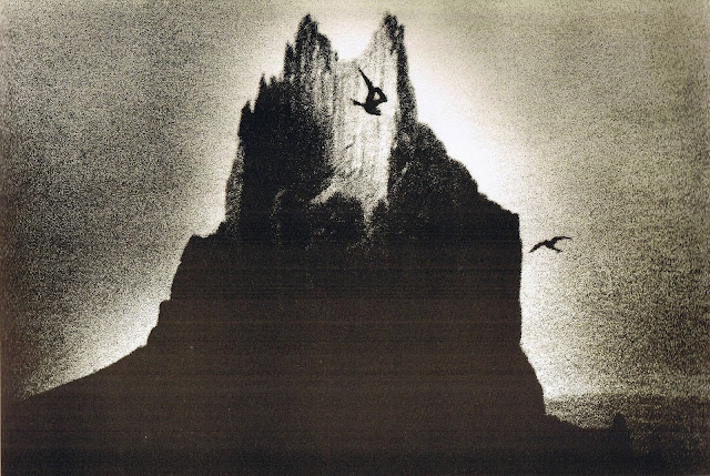 Sous un ciel brouillé: Simon Marsden