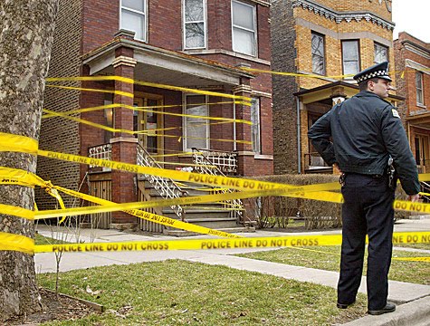 Women in Crime Ink: 2011