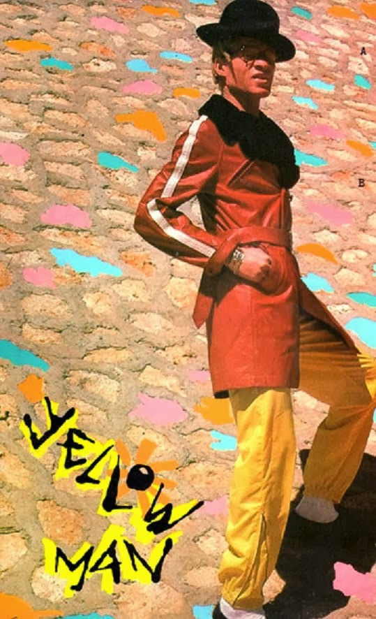 Reggaediscography: YELLOWMAN - DISCOGRAPHY (Reggae Singer)