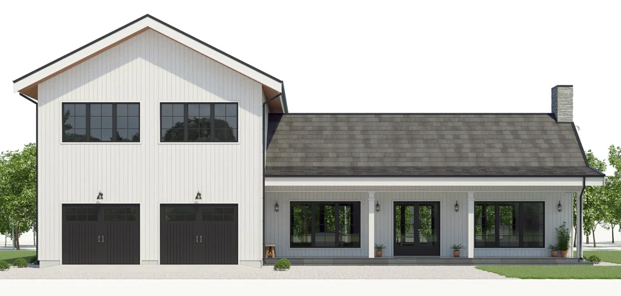 Consep Home Part 1 - Referensi Desain Rumah 2019 - Daily Proyek