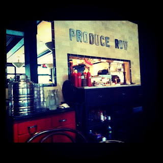 Endless Eats: A New Favorite - Produce Row Cafe