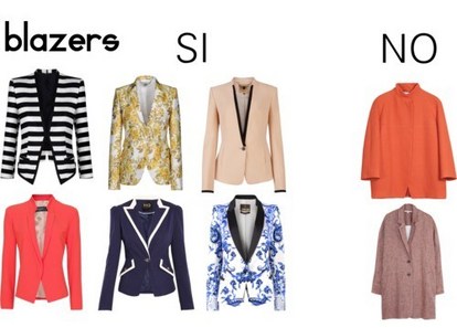 La moda y la mujer moderna: MODA CUERPO TIPO PERA