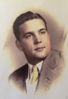 Timelines and Stories: Marriage of Frances Lynn Hall and Joseph Frank ...