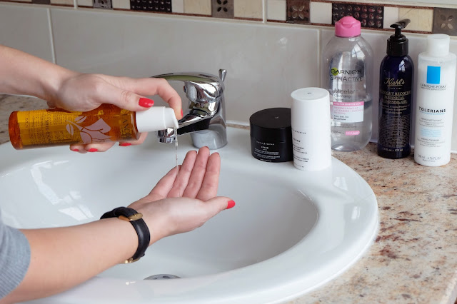 Why Cleansing Is The Most Important Step In Any Skincare Routine