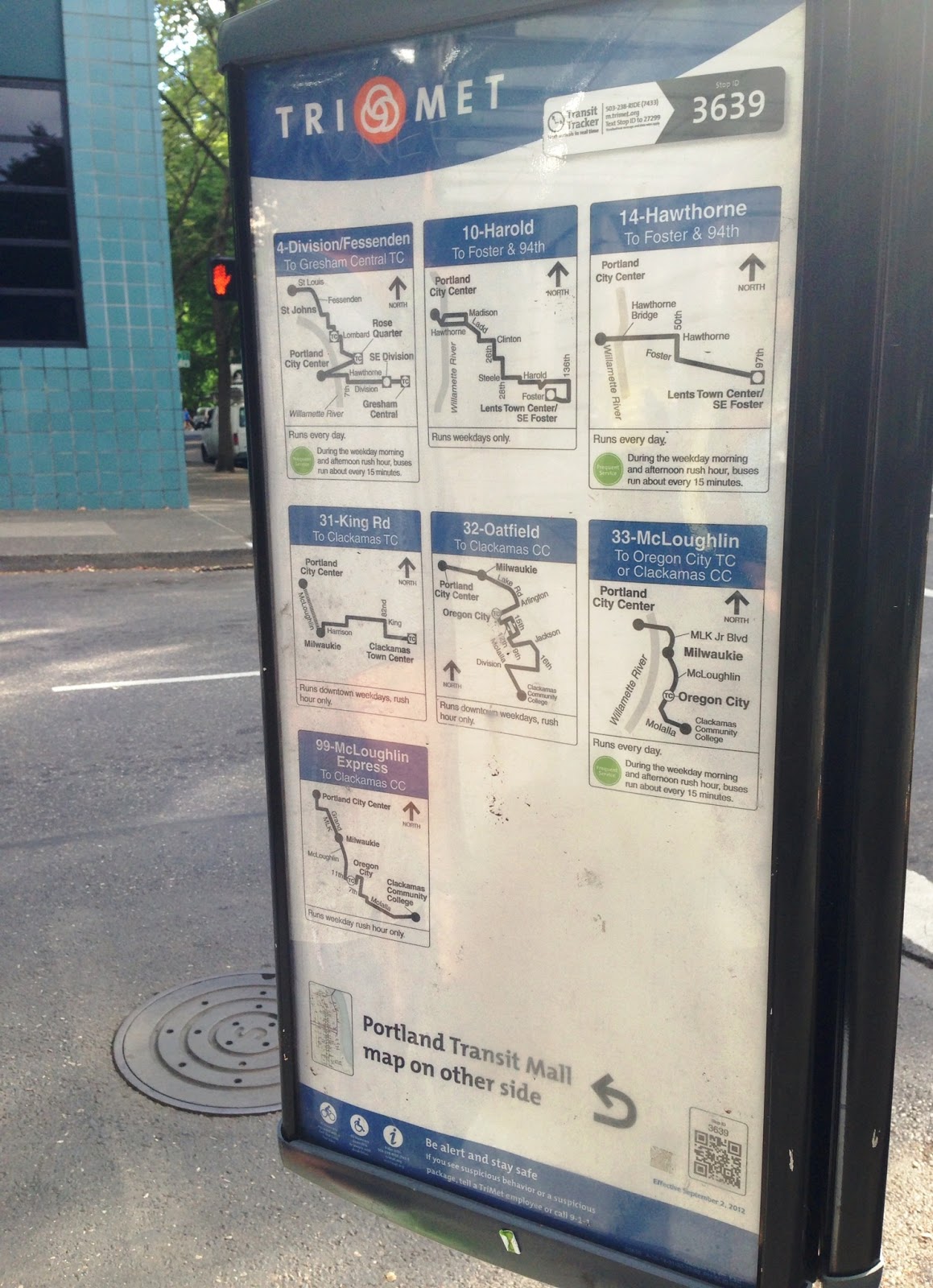 Rick Geller on Law and Local Government: Lynx is finally fixing its maps