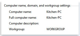 Networking Basics - Difference between a domain, a workgroup, and a ...