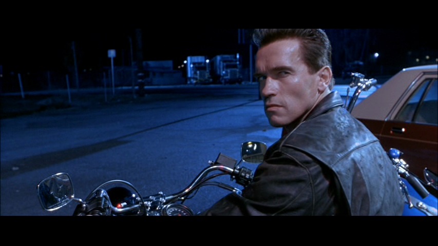 Filming Locations: The Terminator Trilogy (1984, 1991, 2003) | San ...