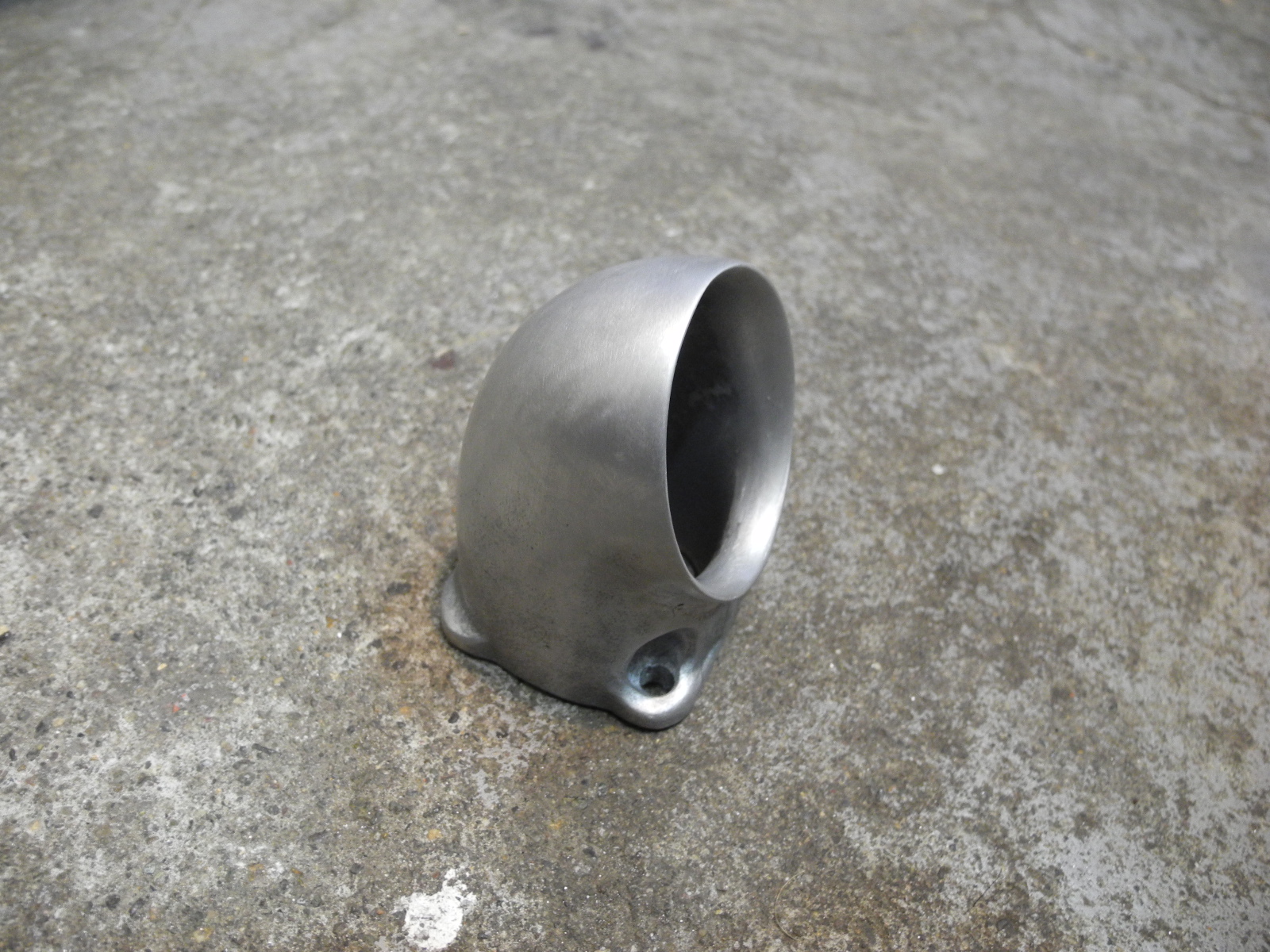 JUNK-MOTOR: JUNK-MOTOR New Velocity Stack