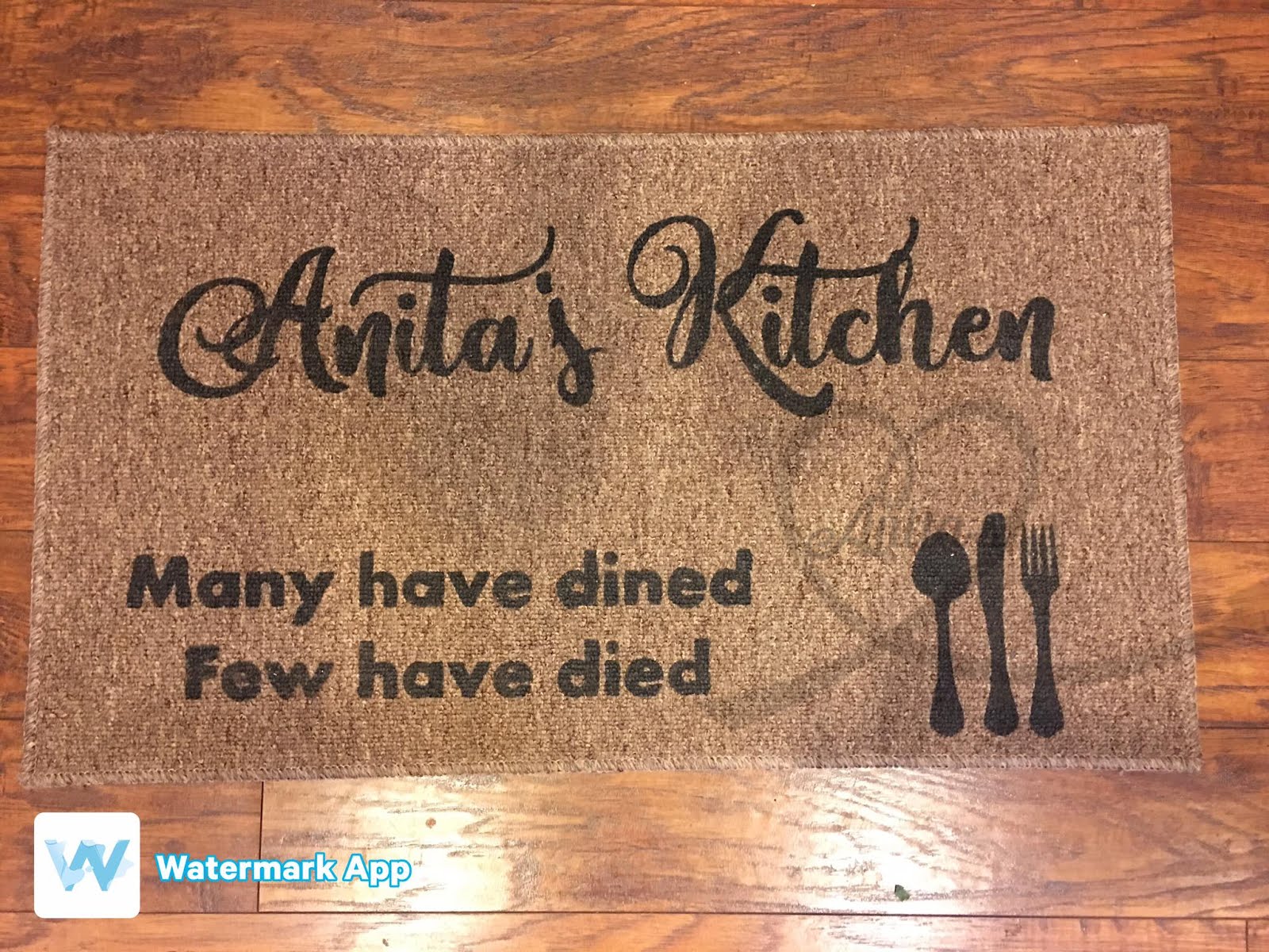 Anita's Recipe Blog: 321 cake