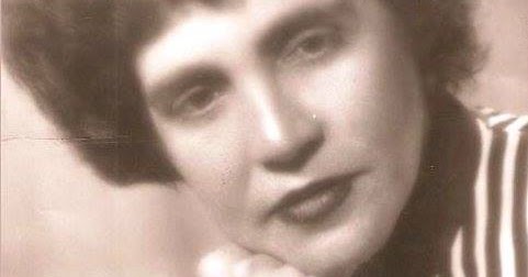 Mercedes Carvajal de Arocha "Lucila Palacios" | Venezuela en Retrospectiva