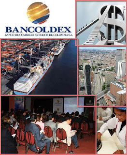 BANCOLDEX: Bancóldex- Banco De Comercio Exterior en Colombia- ¿ Que es ...