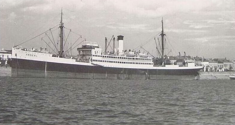 Istoria navigatiei si navelor in Romania