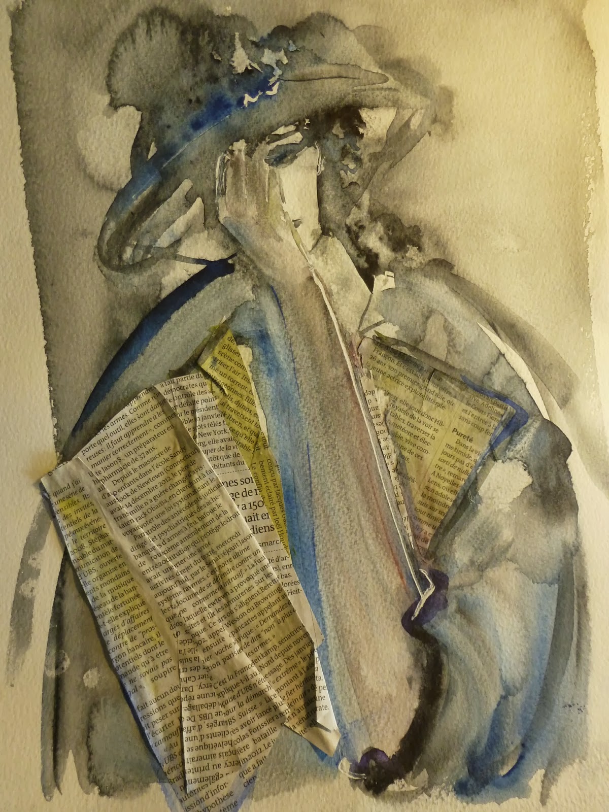 Pierre Delorme: La nouvelle 40/50