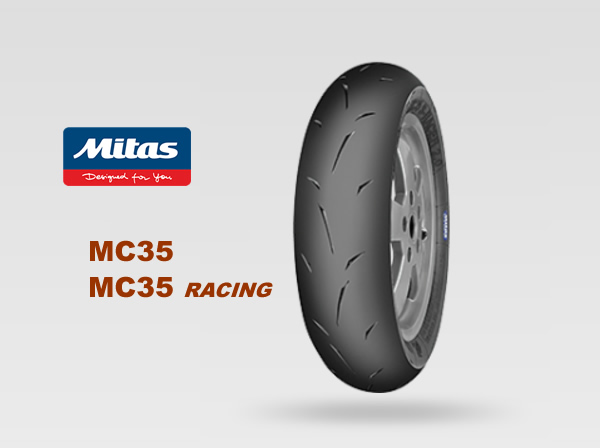 MITAS: MC35 速克達胎系列 ~ 大六輪胎有限公司