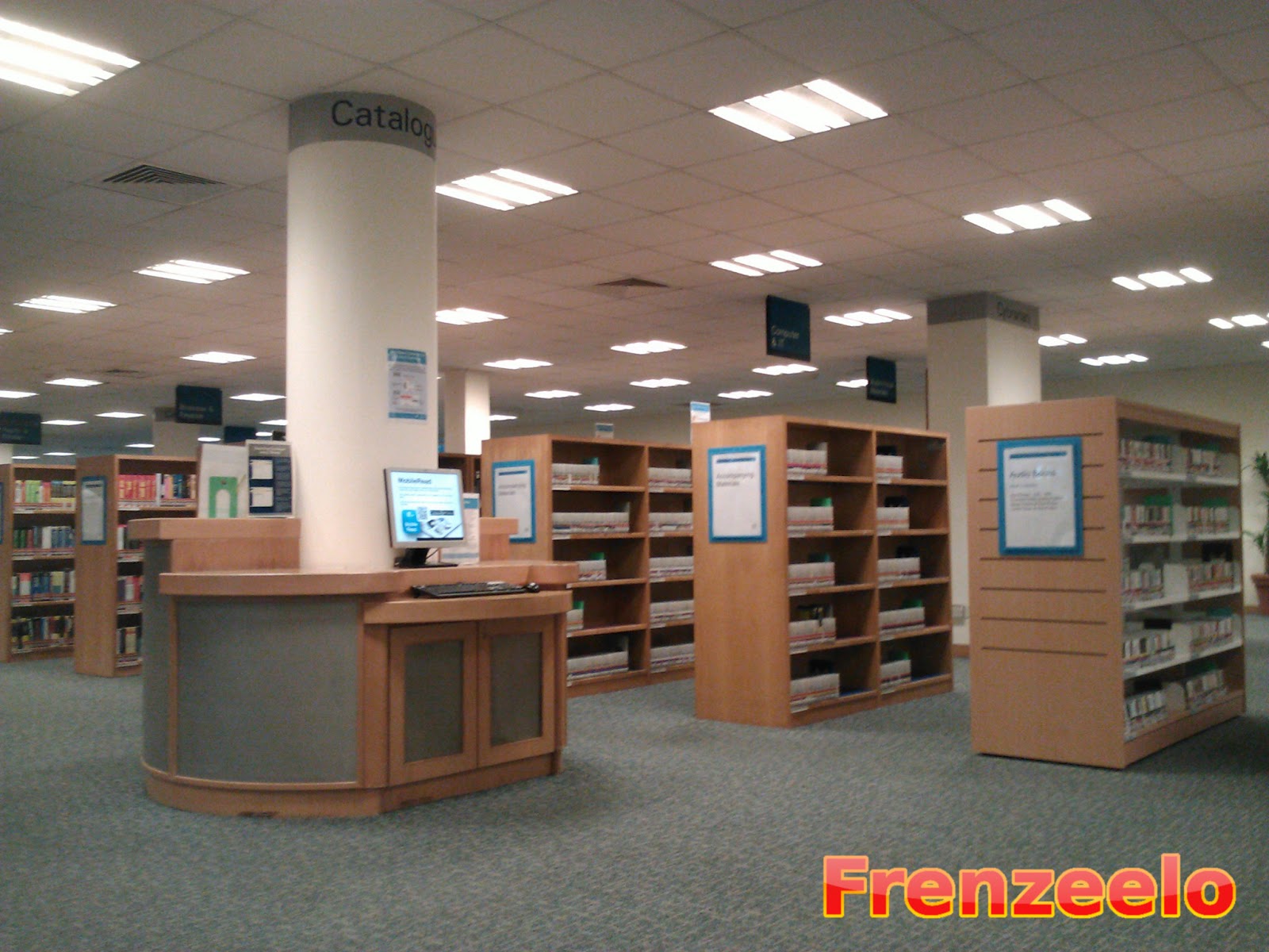 Frenzeelo: Nostalgia at Queenstown Library and Queenstown Bowl