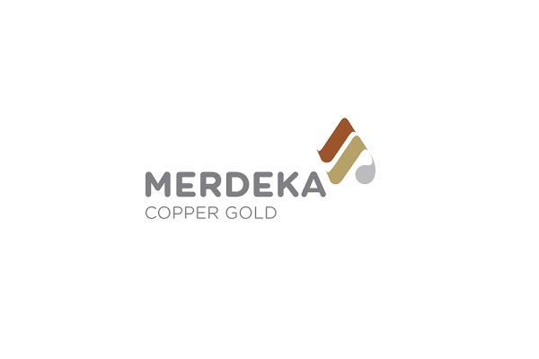 Saham MDKA | Anak Usaha Merdeka Copper (MDKA) Raih Pinjaman US$200 Juta