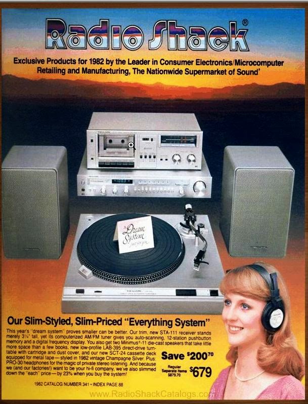 Speakerholic: Realistic system Eleven Realistic System Seven