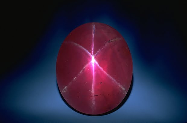 ZeeXchange - Jewelry & Diamond News: Ruby.... the red, the passion ...