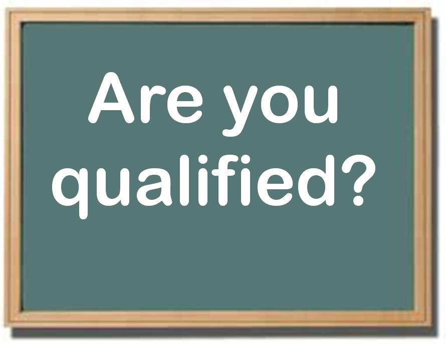 CBE One Stop Job Seeker Blog Job Qualifications Their Effect On Your cbe-one-stop-job-seeker-blog-job-qualifications-their-effect-on-your