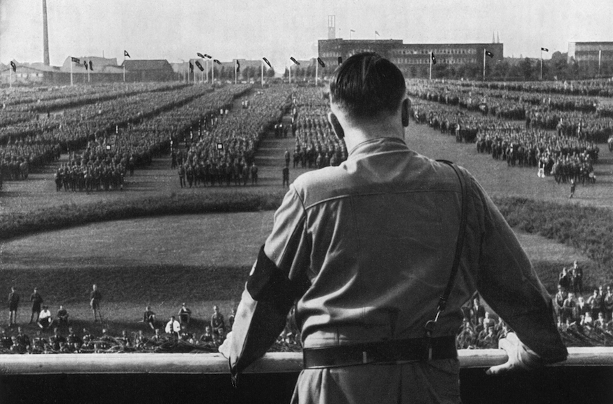 Theo and Rosa's Holiday Blogs: 24 September - Nuremberg, Germany