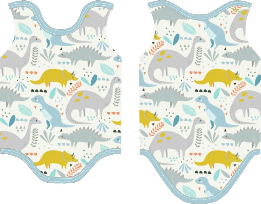 Petite fabrique de rêves - Patrons de couture gratuits: Patron et ...