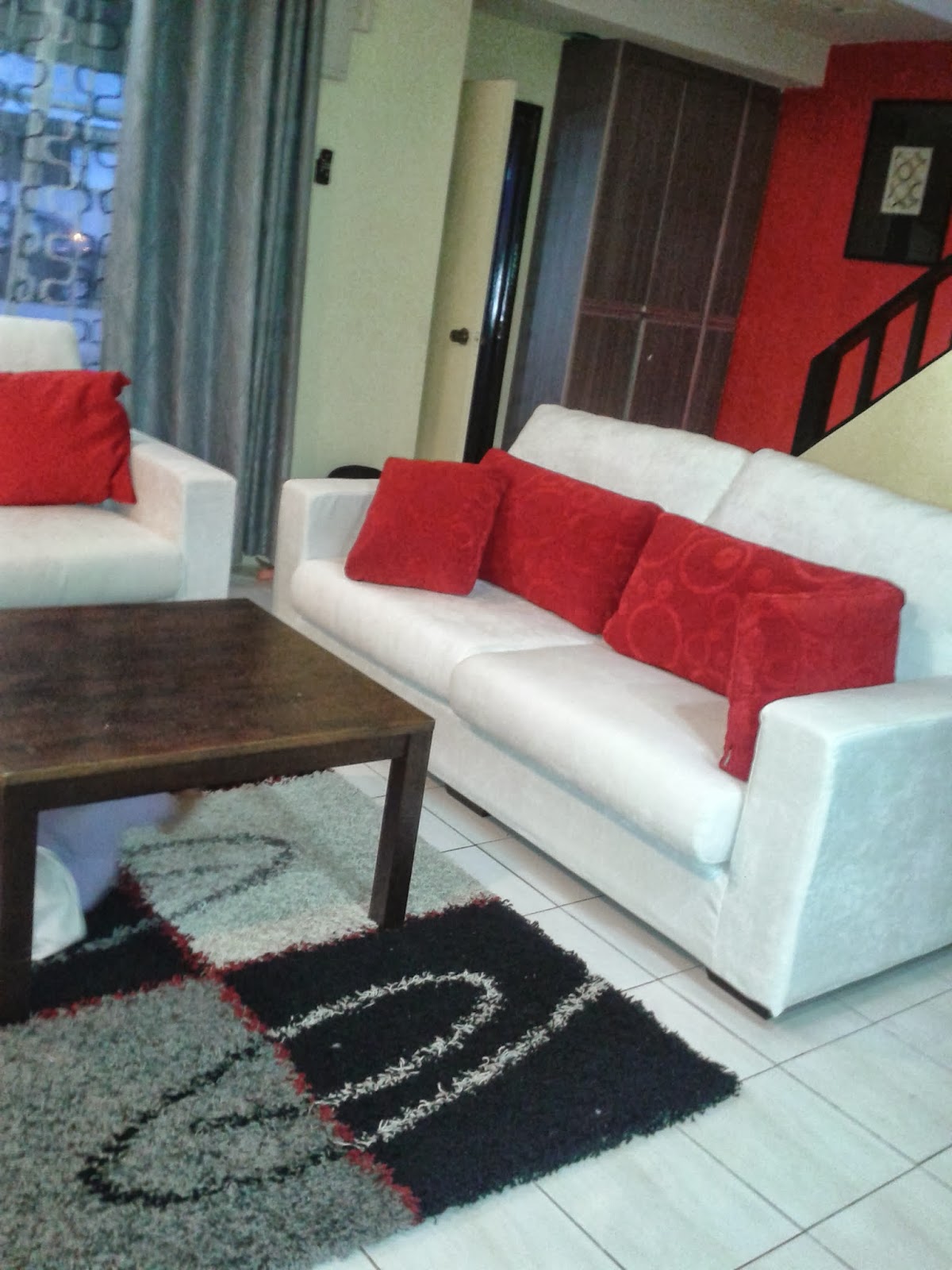Susun Atur Sofa Ruang Tamu Kecil