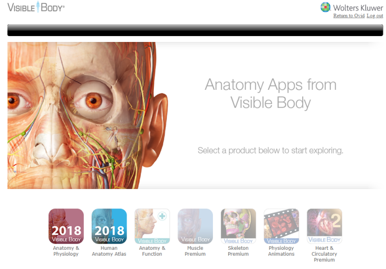 RCSI Library blog: Visible Body: See inside the human body with RCSI ...